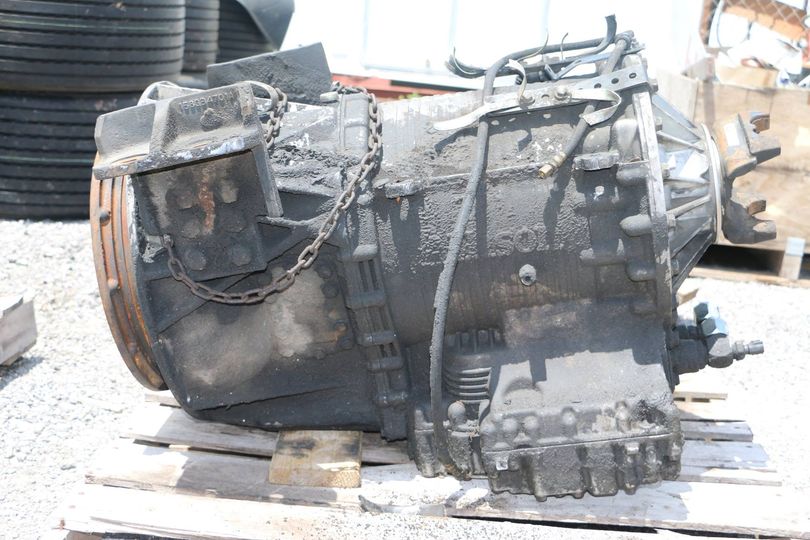 Used Truck Parts - Big 3 Truck Parts | Clearwater, FL