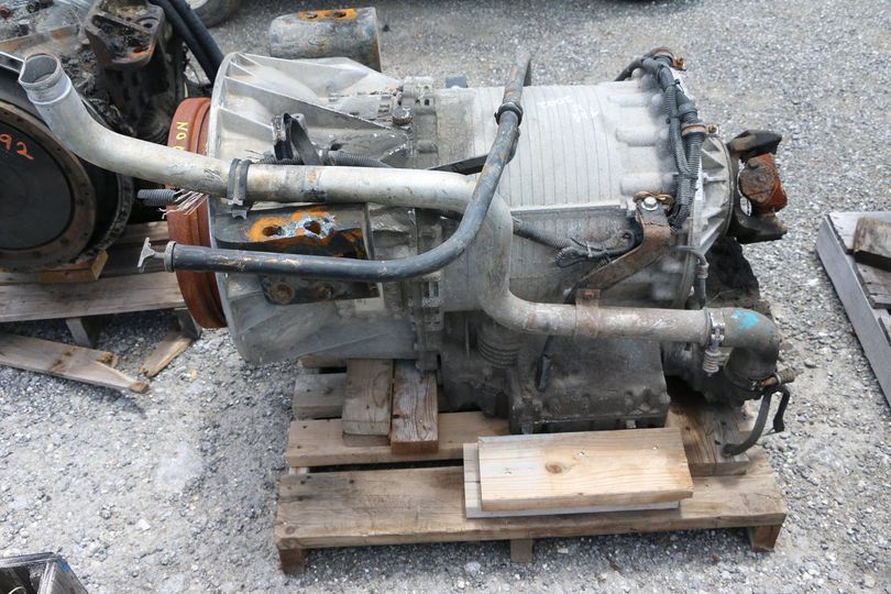 Used Truck Parts - Big 3 Truck Parts | Clearwater, FL