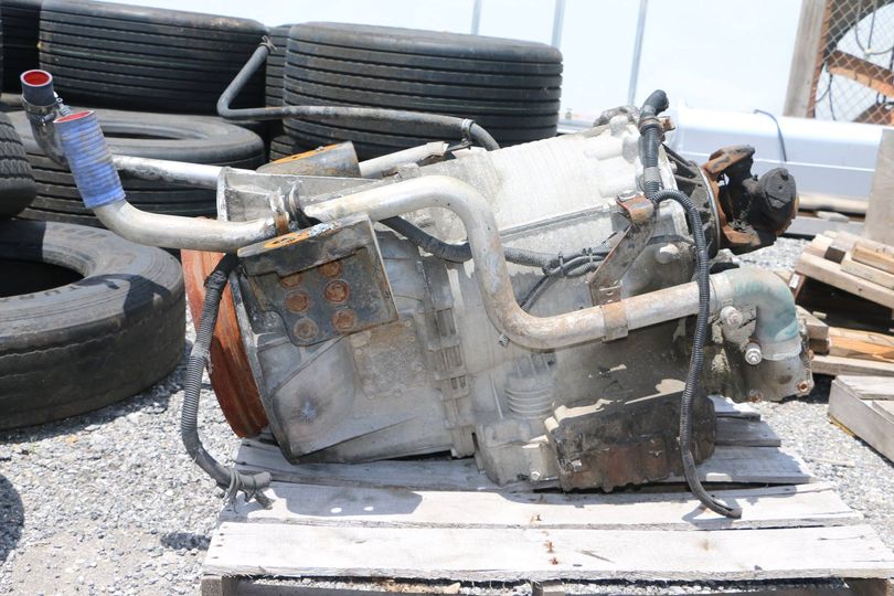 Used Truck Parts - Big 3 Truck Parts | Clearwater, FL