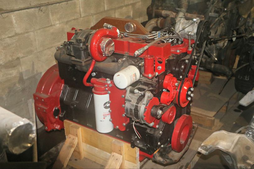 Used Truck Parts - Big 3 Truck Parts | Clearwater, FL