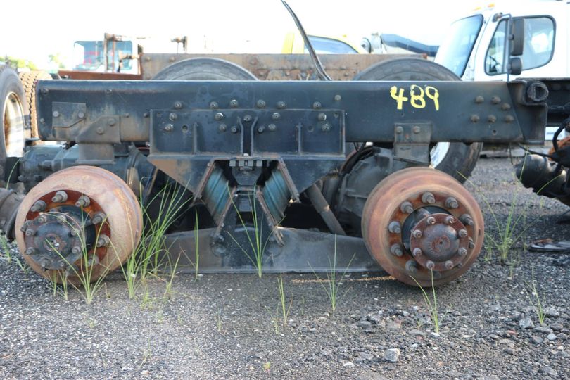 Used Truck Parts - Big 3 Truck Parts | Clearwater, FL