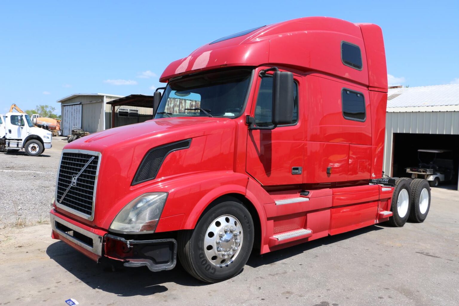 Trucks For Sale - Big 3 Truck Parts | Clearwater, FL