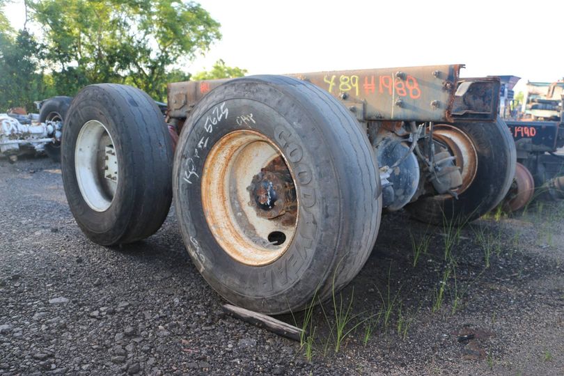 Used Truck Parts - Big 3 Truck Parts | Clearwater, FL